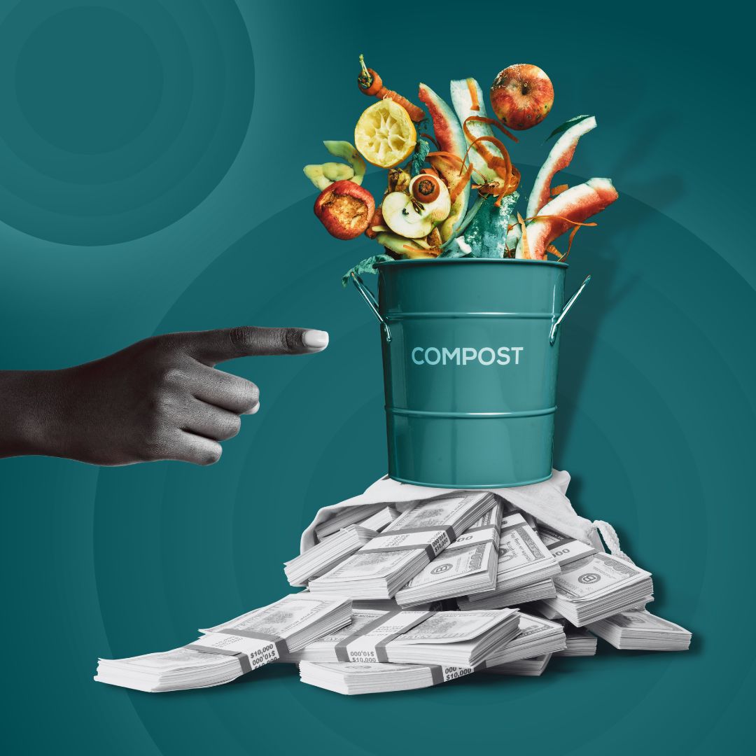 Take Action - Just Zero