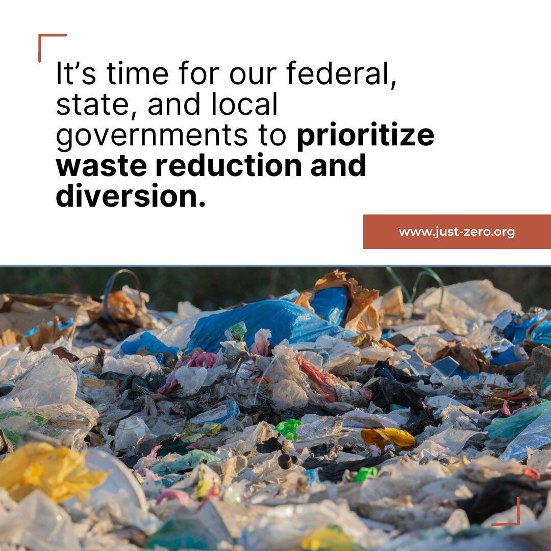 Your Guide to State and Local Waste Plans - Just Zero