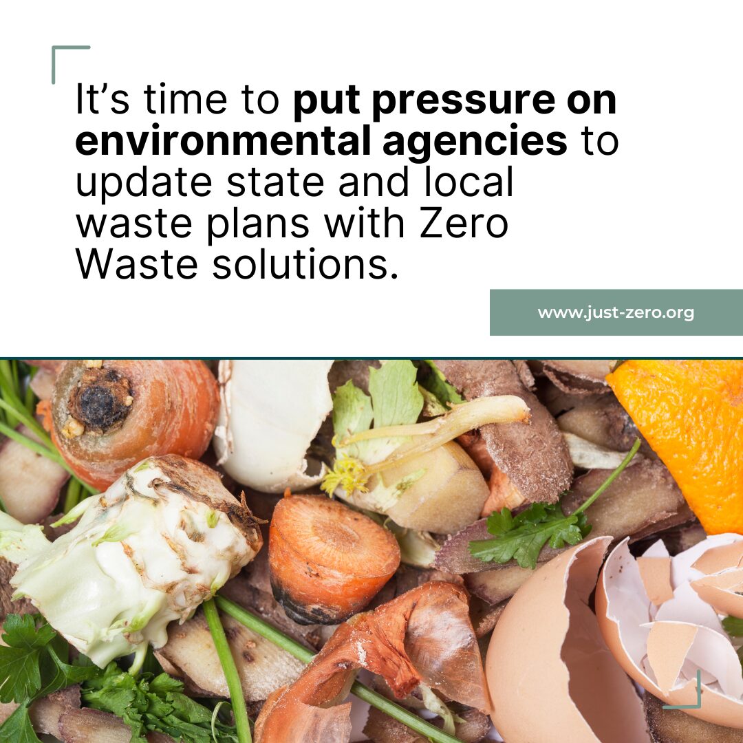 Your Guide to State and Local Waste Plans - Just Zero