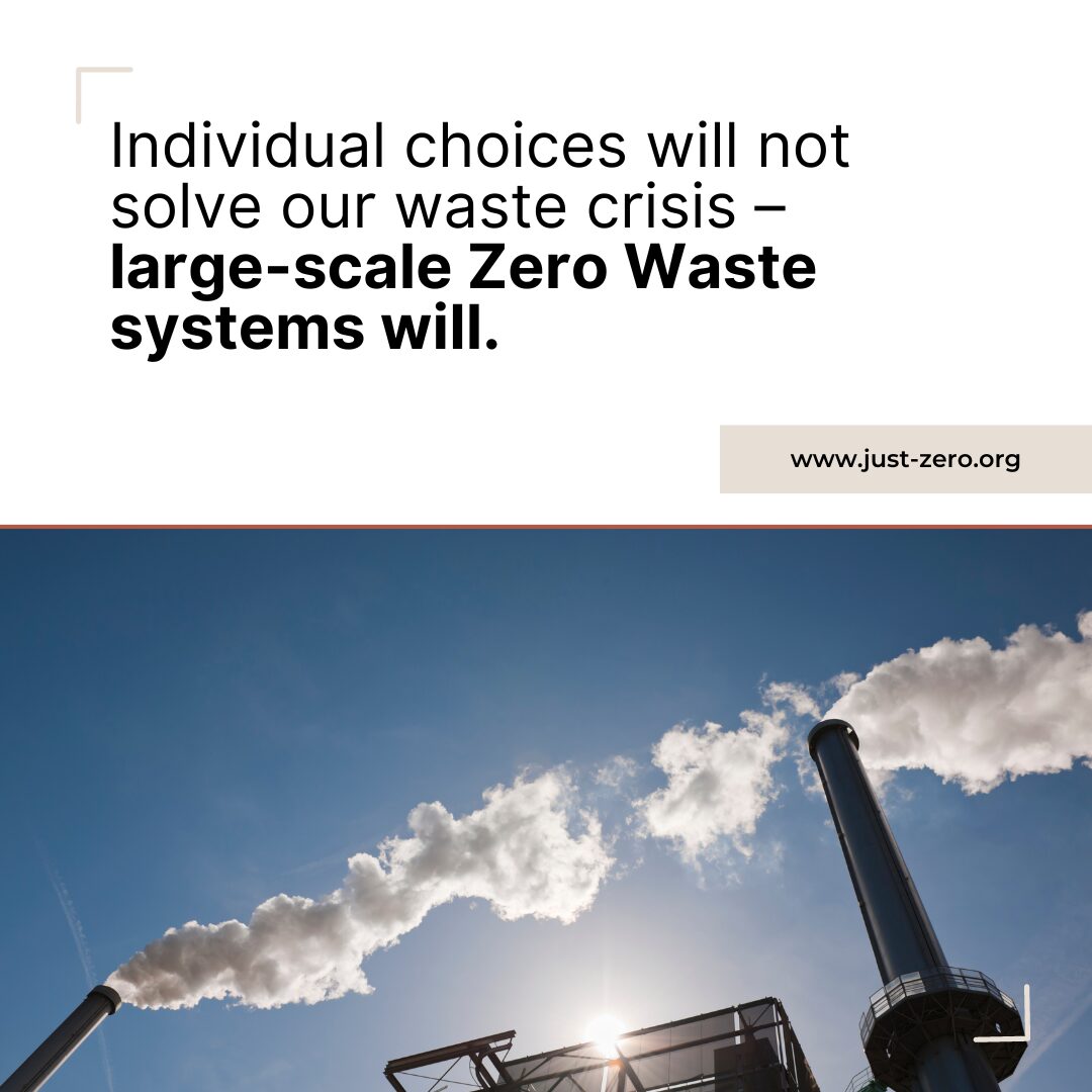 Your Guide to State and Local Waste Plans - Just Zero