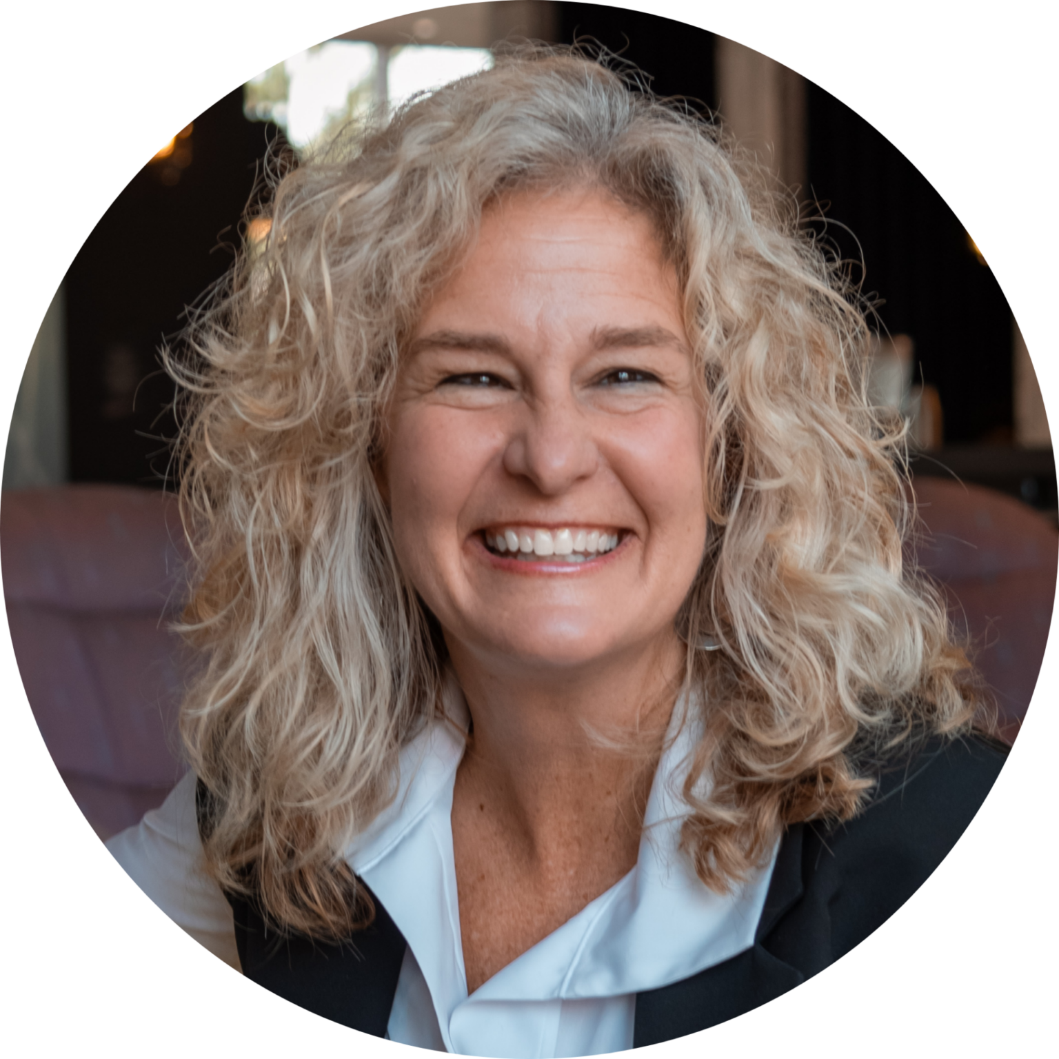 Kirstie Pecci (she/her) - Just Zero