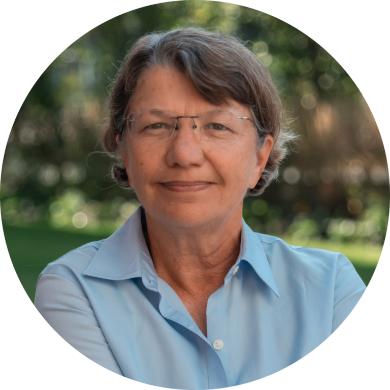 Laura Orlando (she/her) - Just Zero