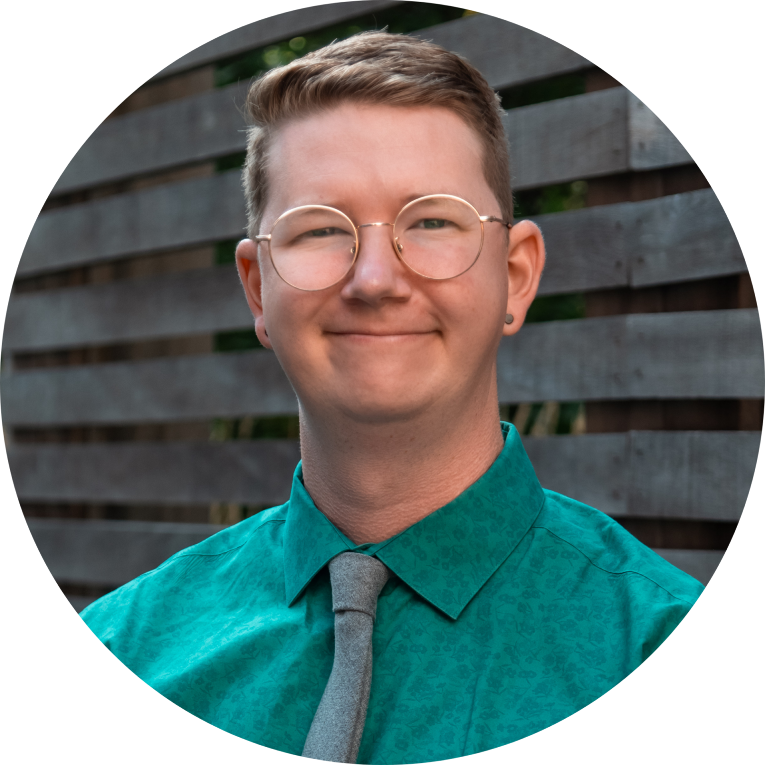 Peter Blair (he/him) - Just Zero