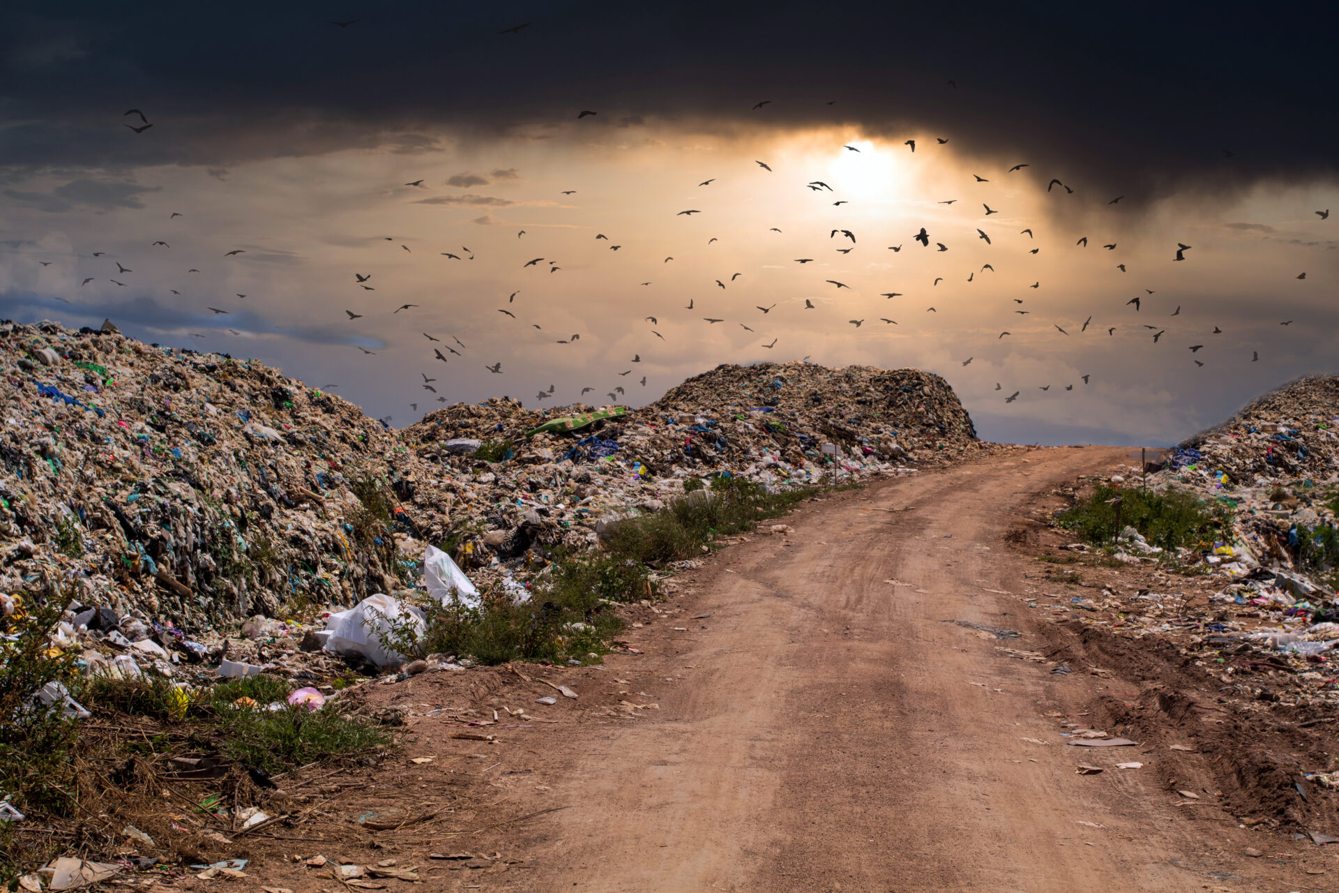 Areas of Impact - Just Zero